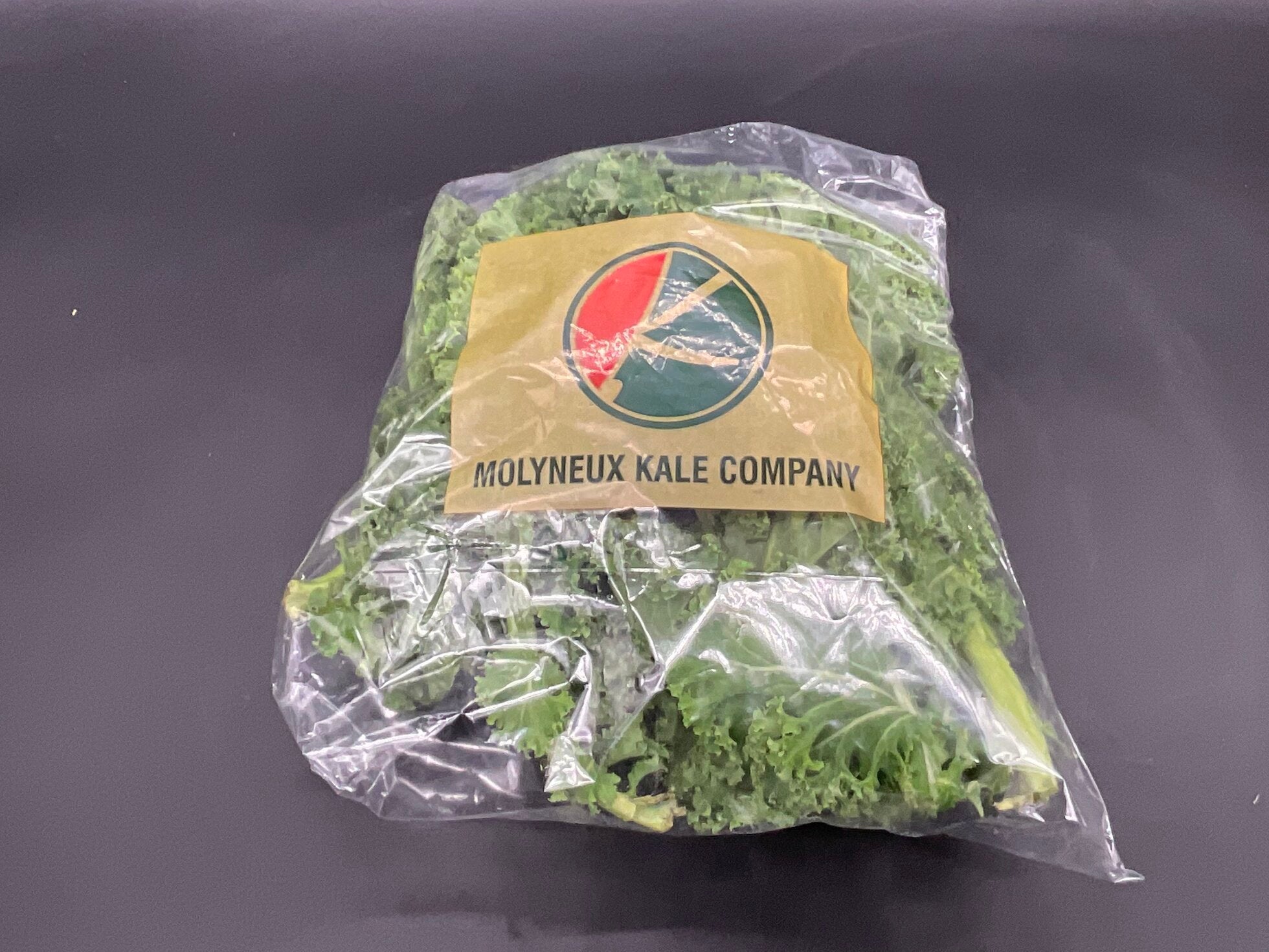 Curly Kale/each | Hoole Food Market Chester Food & Flowers Delivery